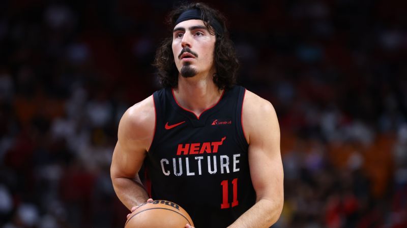 Jaime Jáquez Jr. quiere inspirar a la nueva generación de jugadores y ...