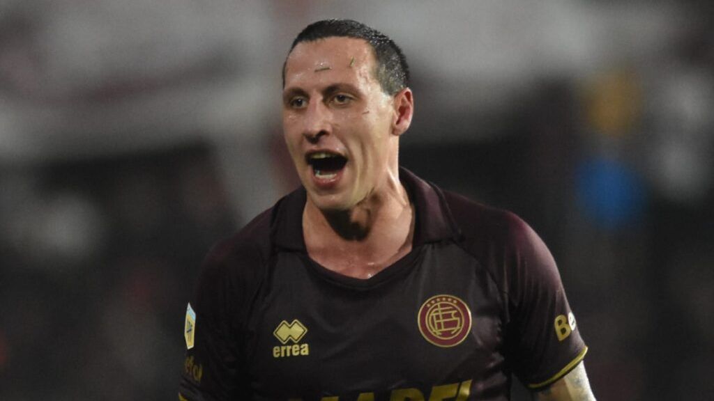 Cristian Lema será nuevo jugador de Boca Juniors - ESPN