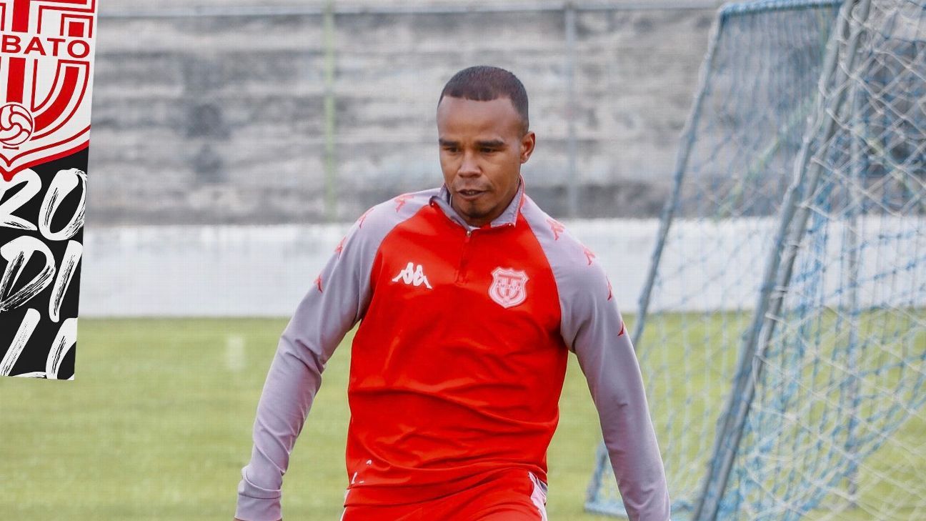 Desde Técnico Universitario afirman que Dennys Quintero jugará en ...