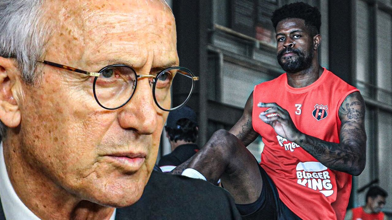 Benito Floro se rinde en elogios ante fichaje que él había pedido en ...