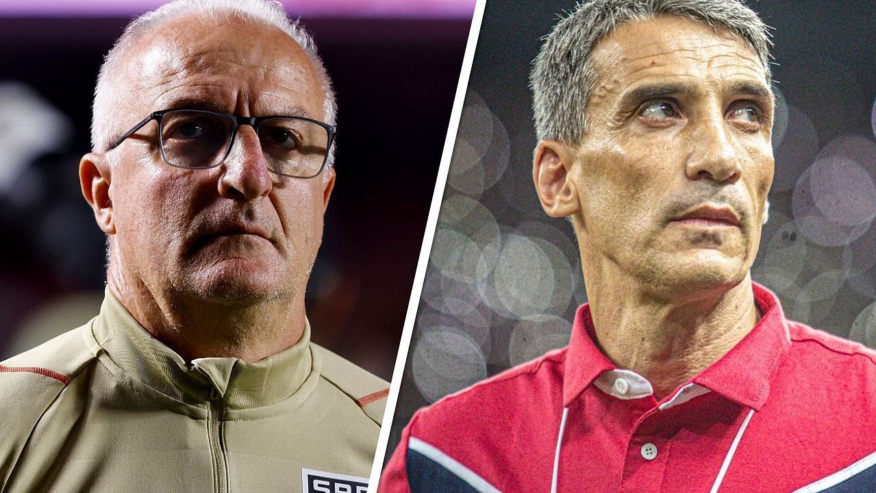 Cobos: Entre 'sonhos' e traições, Vojvoda dá aula de caráter - ESPN