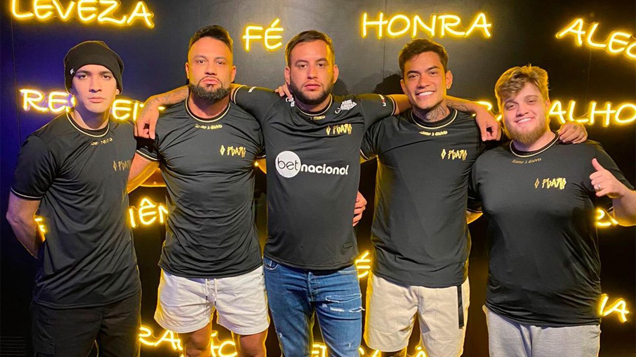 Counter-Strike | 'Não tem tempo de duração', diz kNg sobre lendário ...