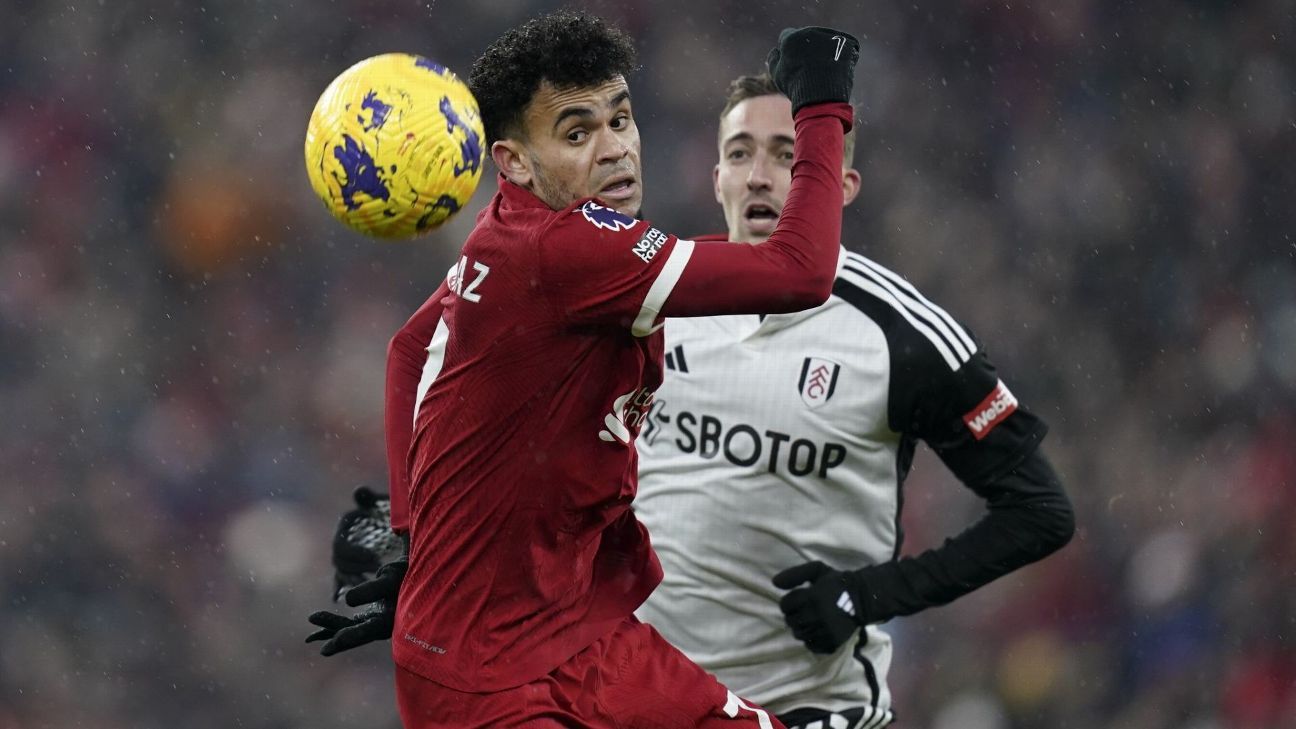 Liverpool vs. Fulham la previa: Datos, fecha, hora y más de semifinal ...