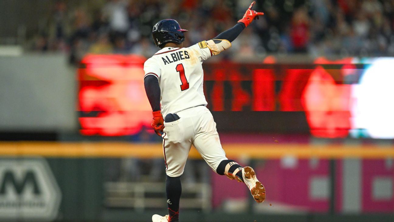 The Playbook, Inning 1: How to play fantasy baseball - ESPN