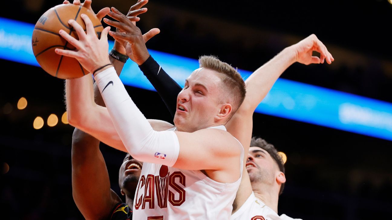 Fantasy basketball tips and projections for Friday - ESPN