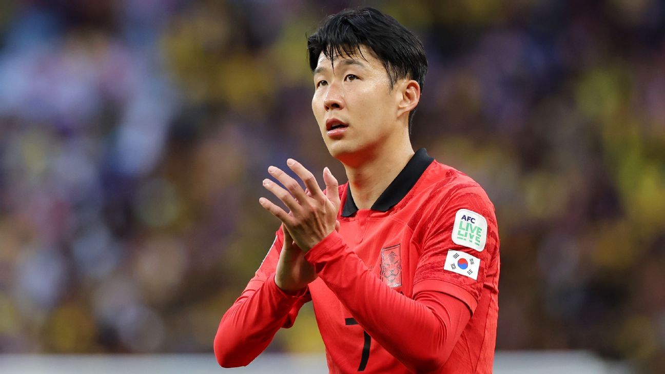 From heavyweight clash to potential upsets: Looking ahead to the Asian ...