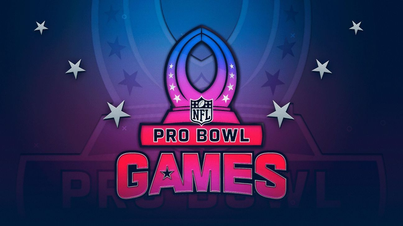 Así se vivió la actividad en el primer día de los Pro Bowl Games - ESPN