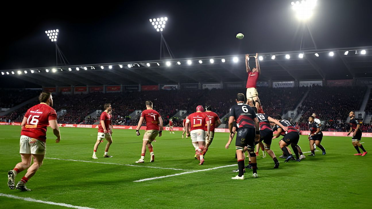 Mundial de Clubes: ¿Todo encaminado para comenzar en 2028? - ESPN