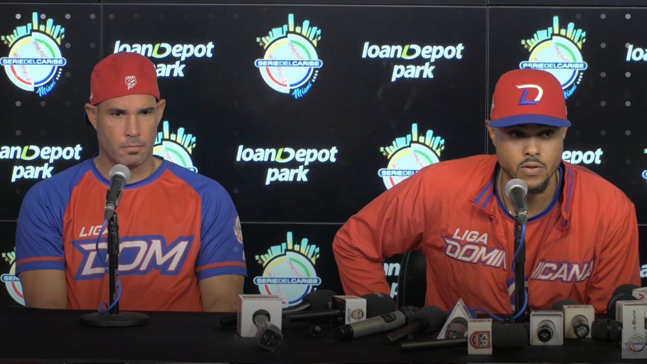 Gilbert Gómez: "Raúl Valdés nos llevó hasta donde entendíamos que tenía ...