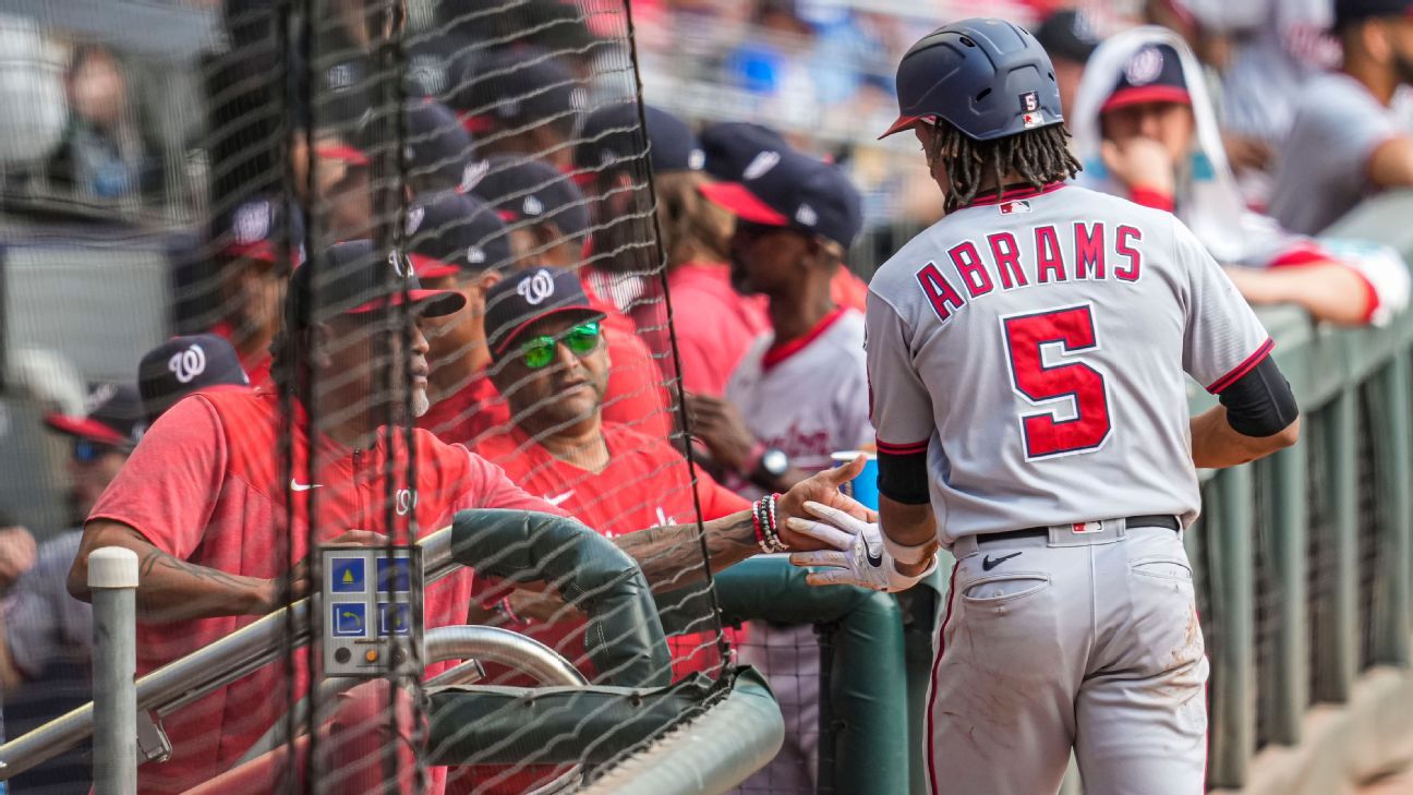 The Playbook, Inning 5: Making the most of your fantasy baseball roster ...