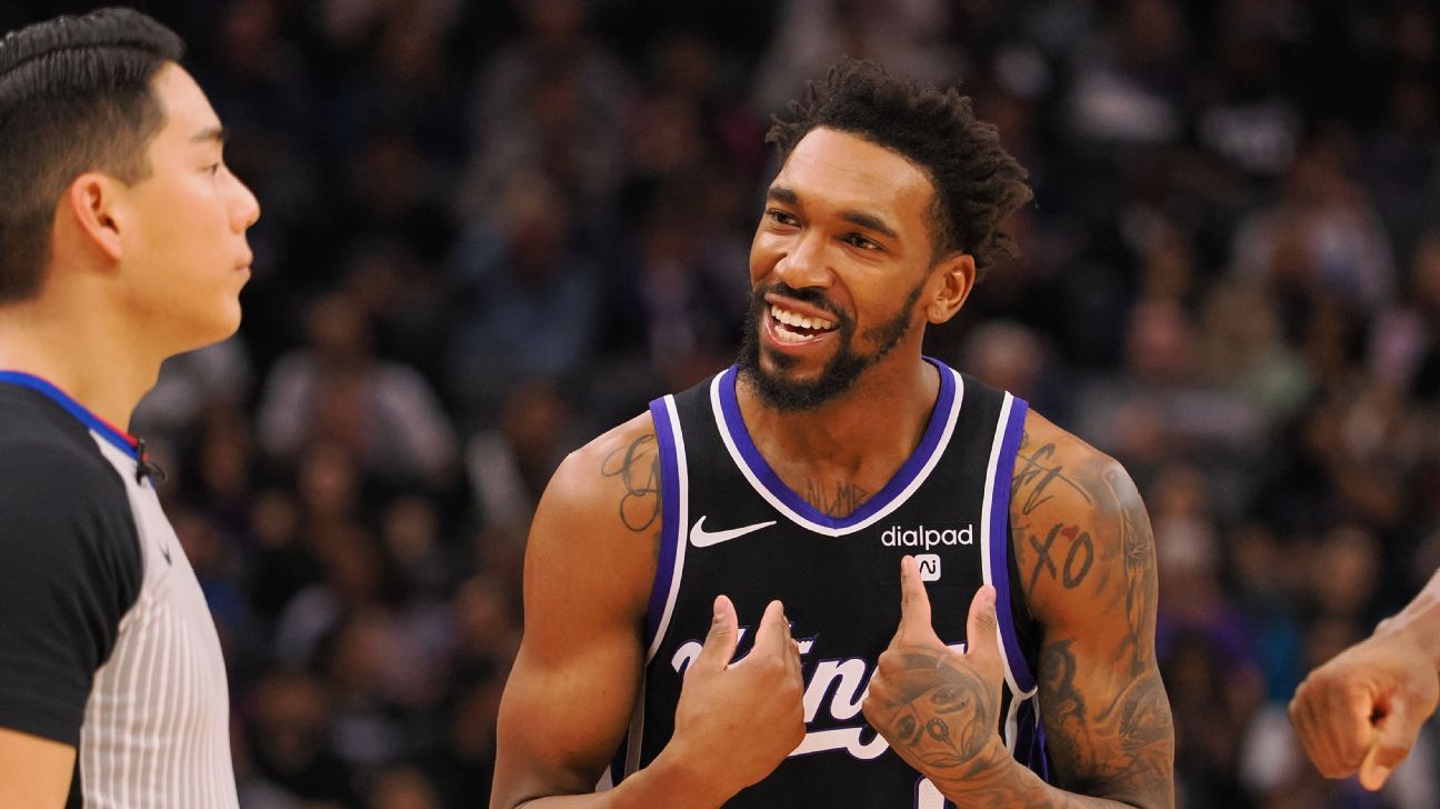 Fantasy basketball tips and projections for Sunday - ESPN