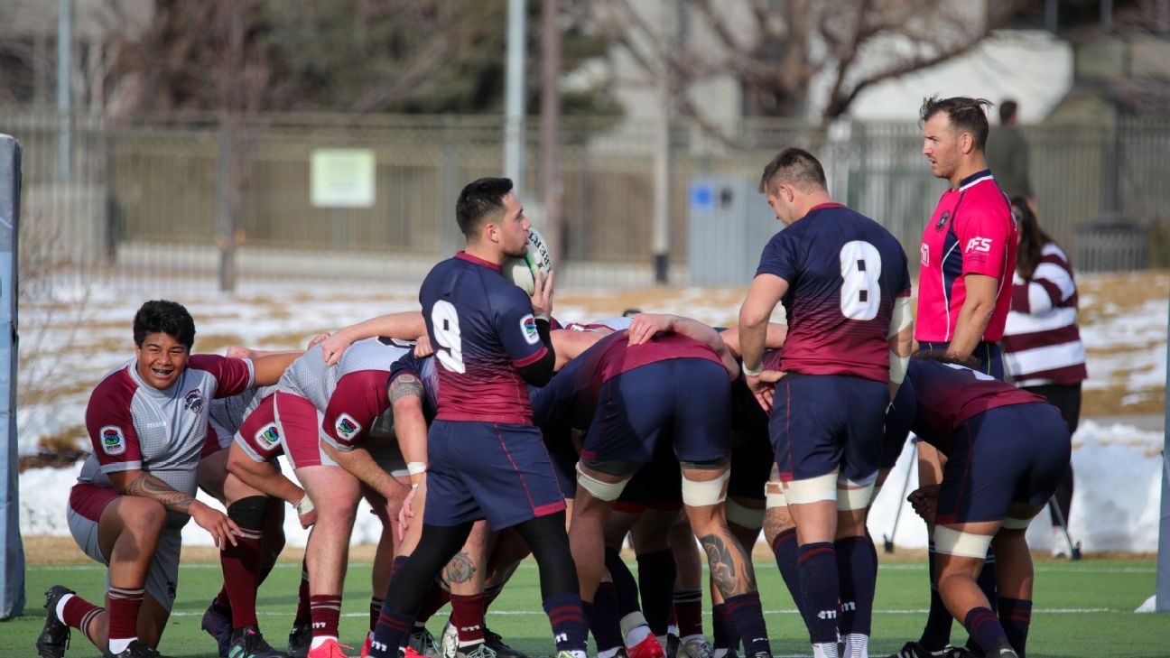 El perfil de American Raptors, la franquicia estadounidense del Súper ...