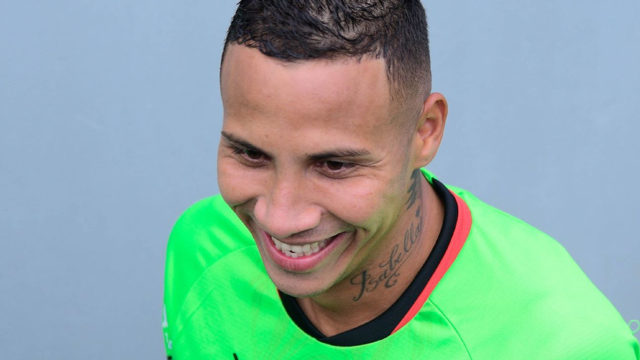 FC Juárez donará taquilla a familia del 'Puma' Chávez - ESPN