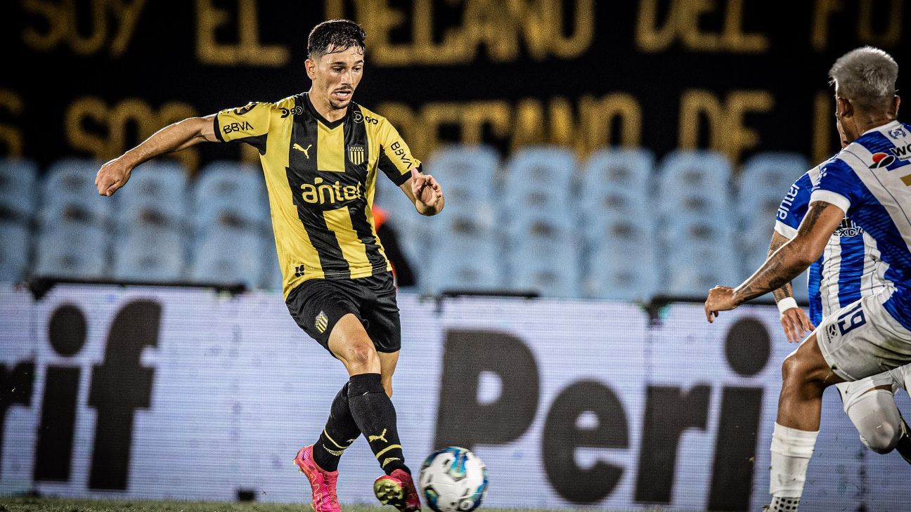 Maxi Silvera: "Me vengo sintiendo cómodo, y el equipo viene creciendo ...