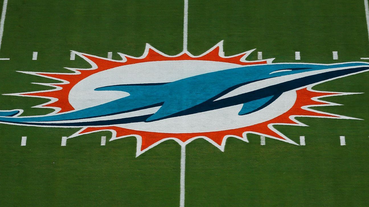 Miami Dolphins, el mejor equipo para trabajar en la NFL según jugadores ...