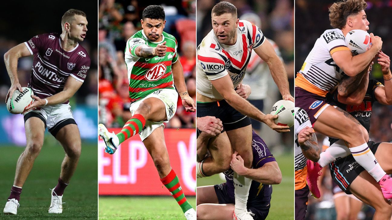 The NRL is coming to the USA, what you can expect to see - ESPN