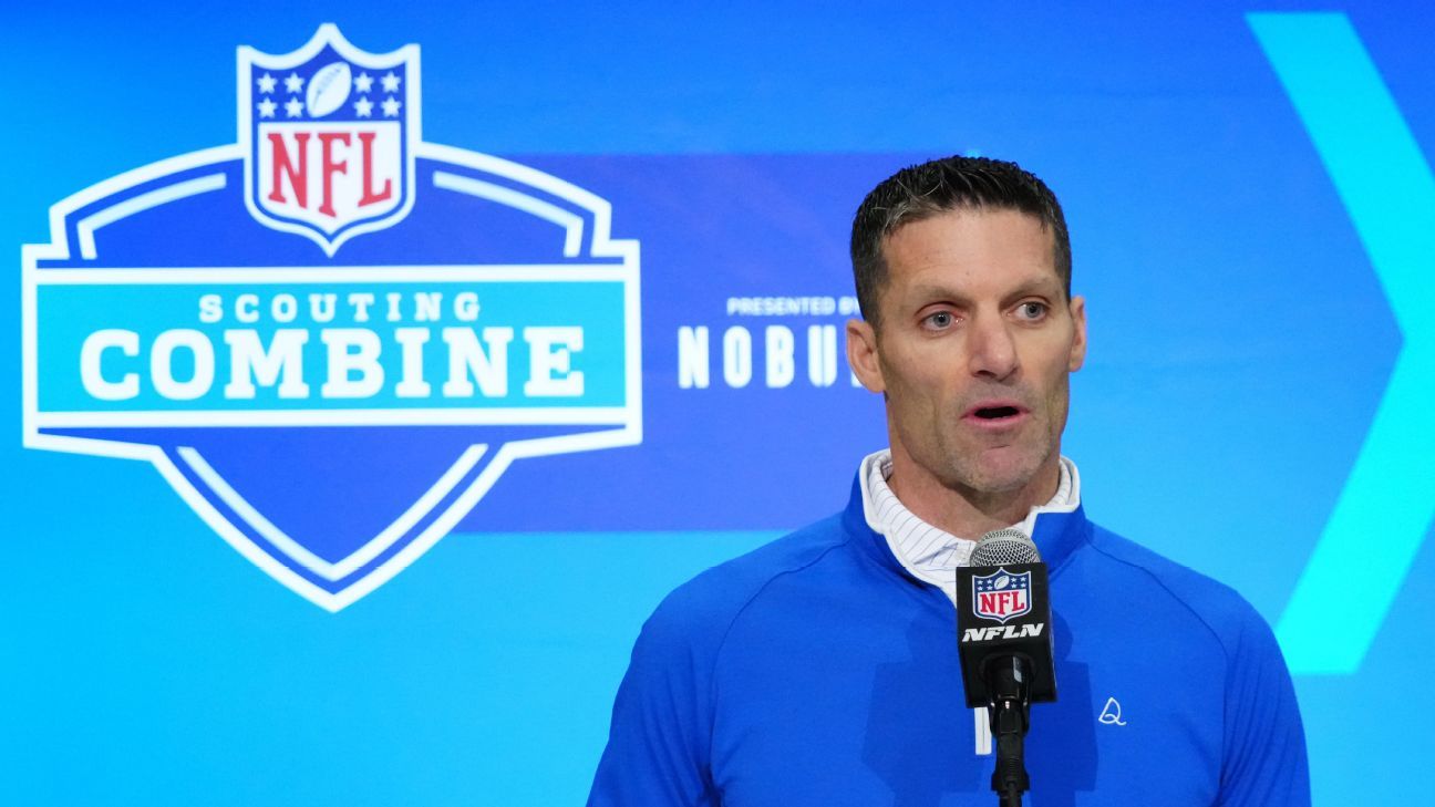 Texans know piecing together roster vital to continue success - ESPN