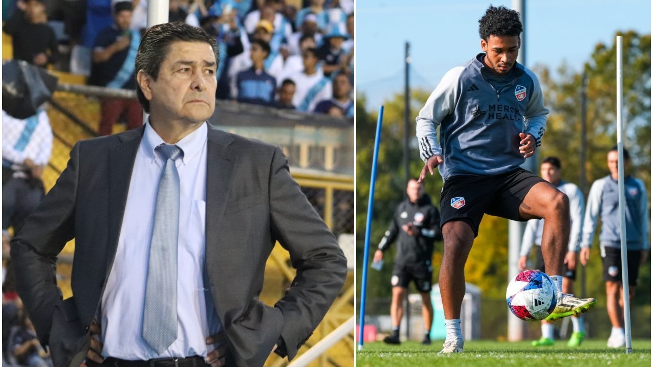 Luis Fernando Tena decide sobre futuro de Arquímides Ordóñez en Selección de Guatemala - ESPN