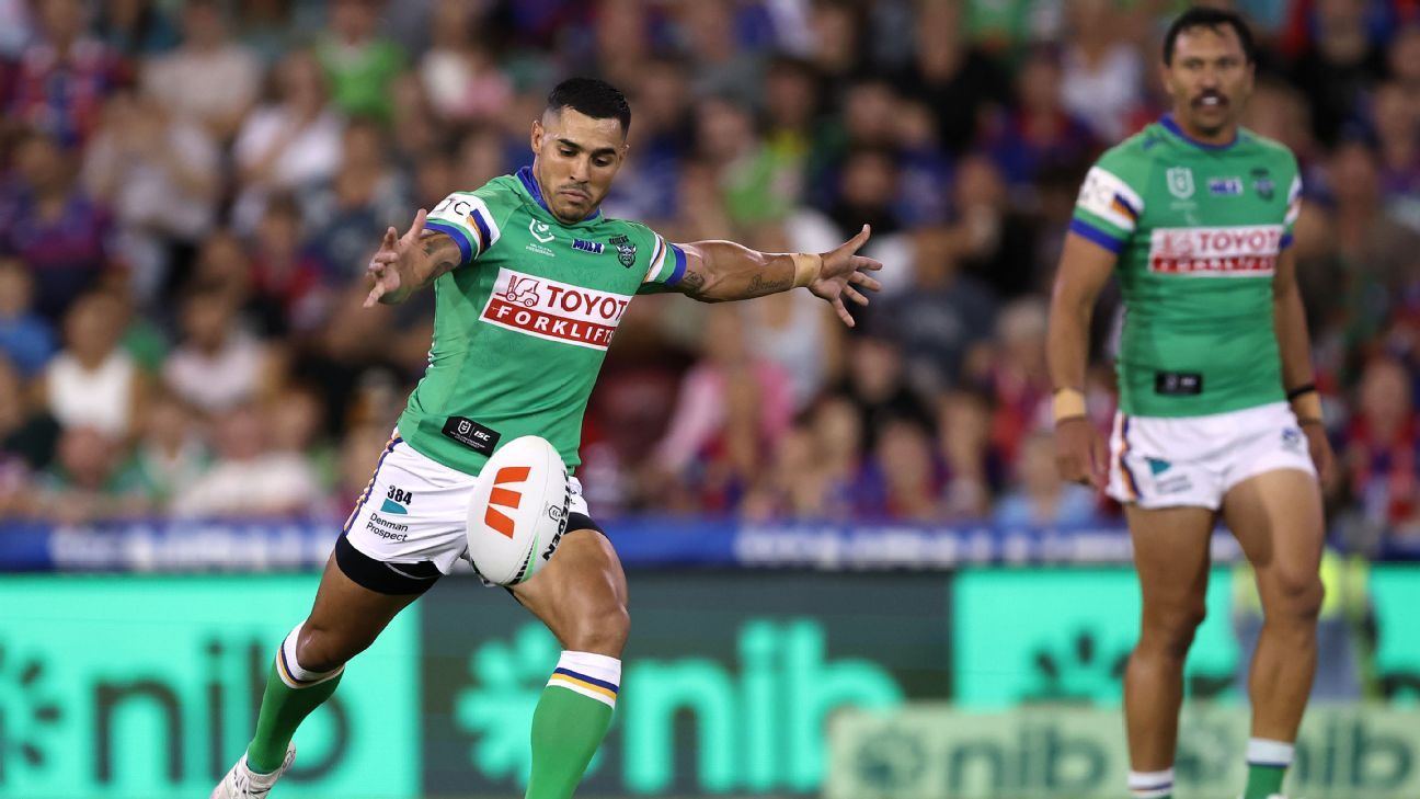 NRL Round 2 Tipping the sure thing, the coin toss and most likely ...