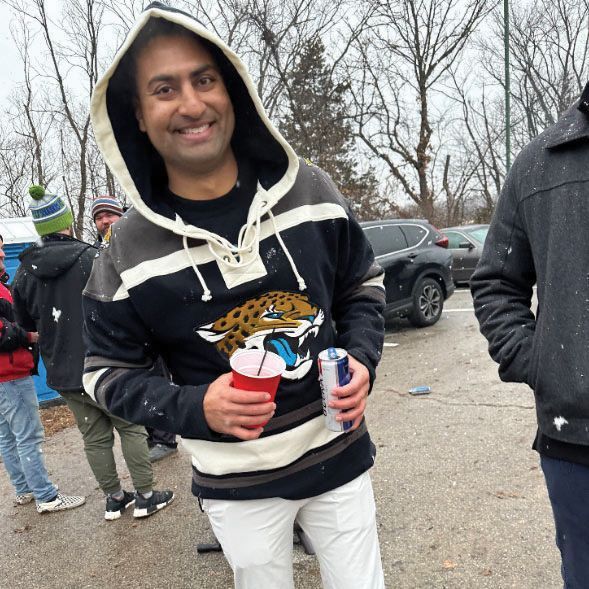 Ex-Jags employee gambled with company card at a former job - ESPN