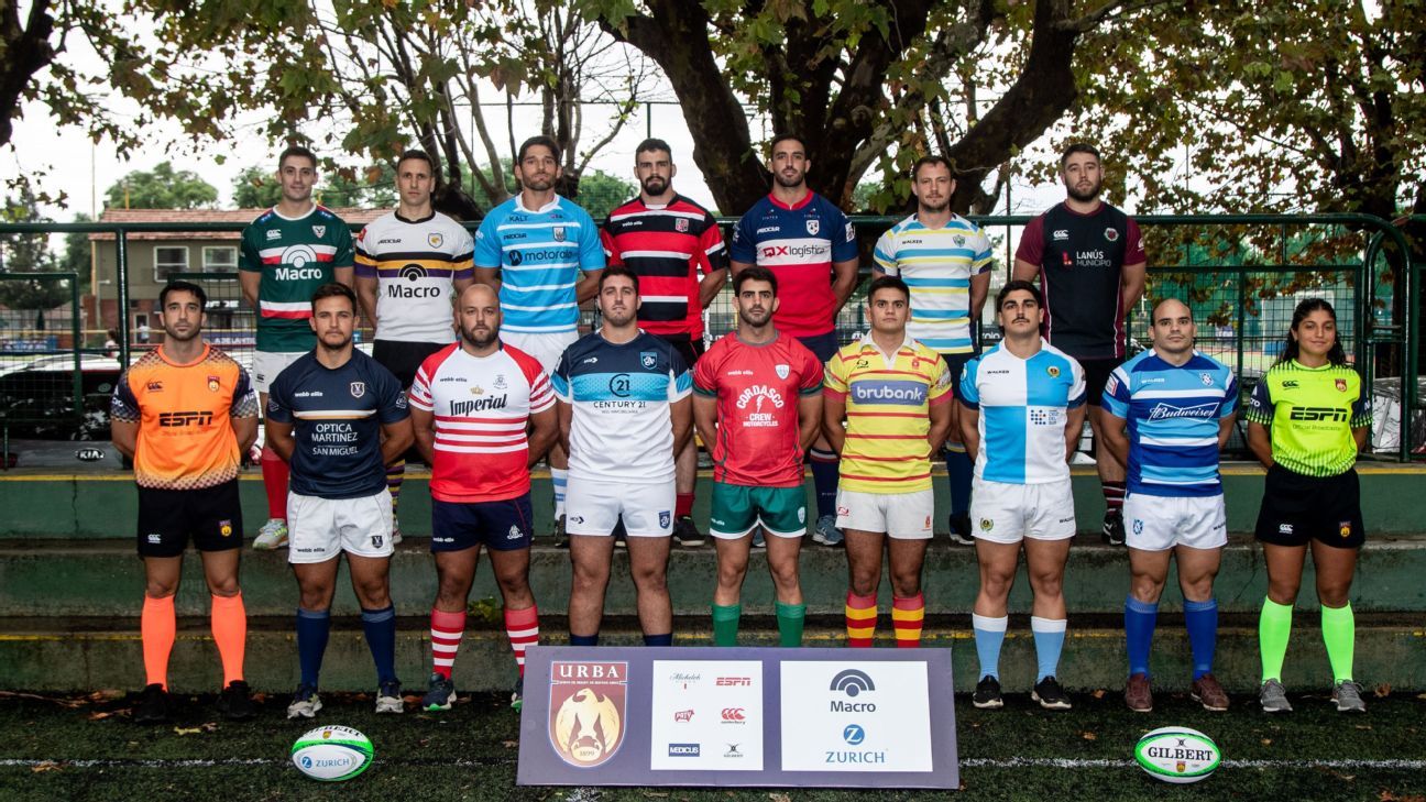 URBA Primera C: ganó Centro Naval y continua en la cima - ESPN