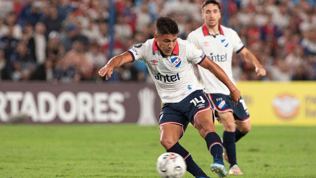 Leandro Lozano señaló el cambio que debe hacer en su mentalidad - ESPN