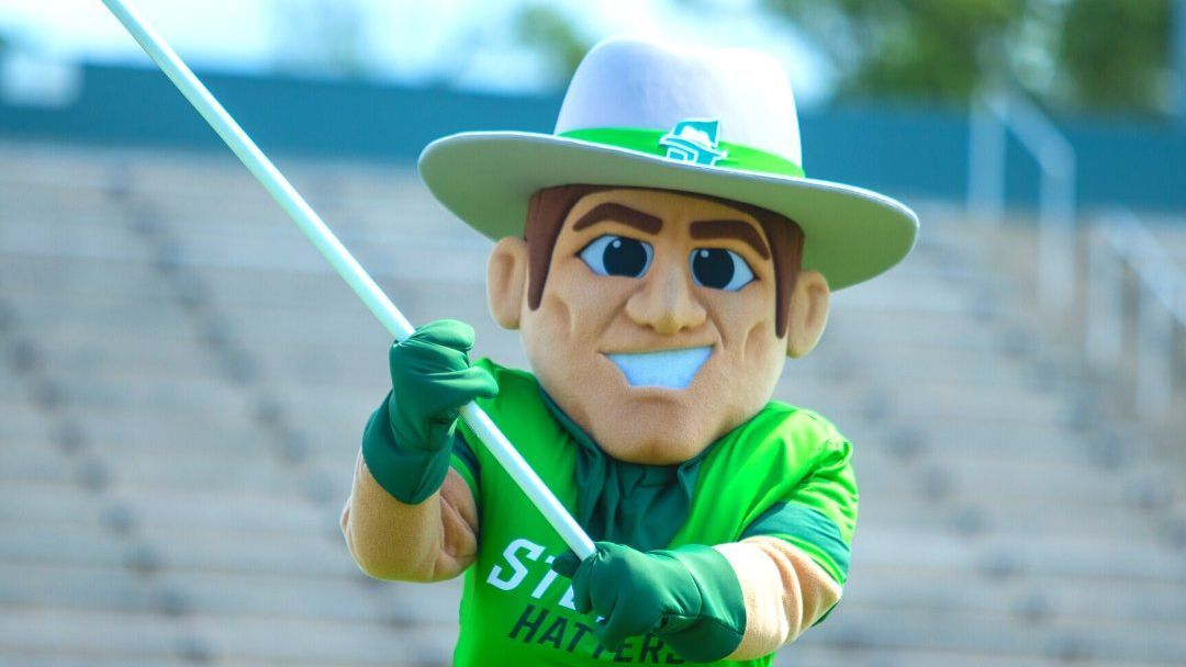 A guide to the most rare March Madness mascots - ESPN