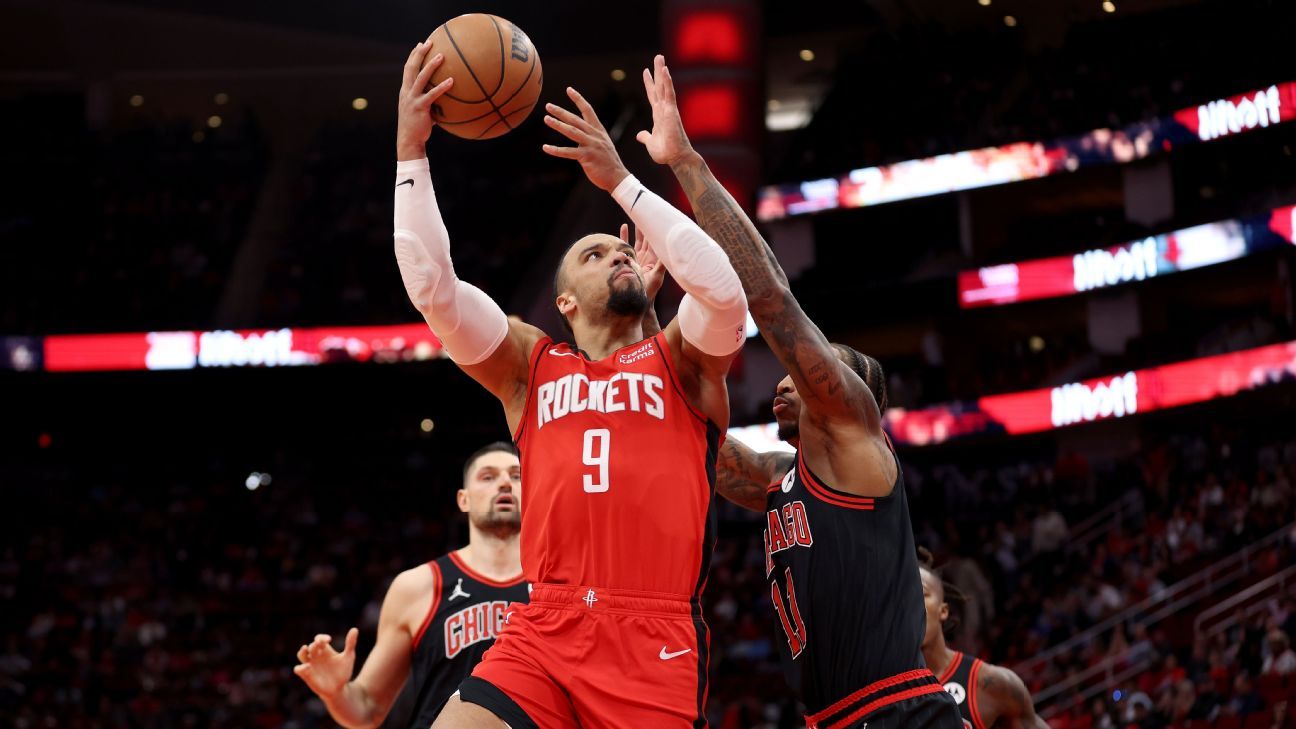 DeMar DeRozan, Dillon Brooks ejected after on-court scuffle - ESPN