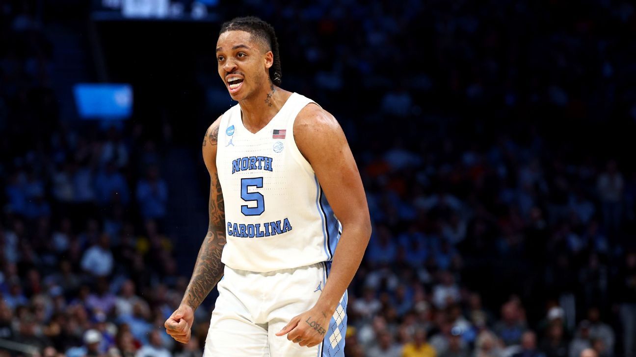 Public parlays March Madness favorites' success into winning weekend - ESPN