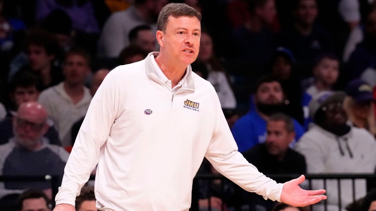 Vanderbilt coach Mark Byington adds USC transfer Kijani Wright - ESPN