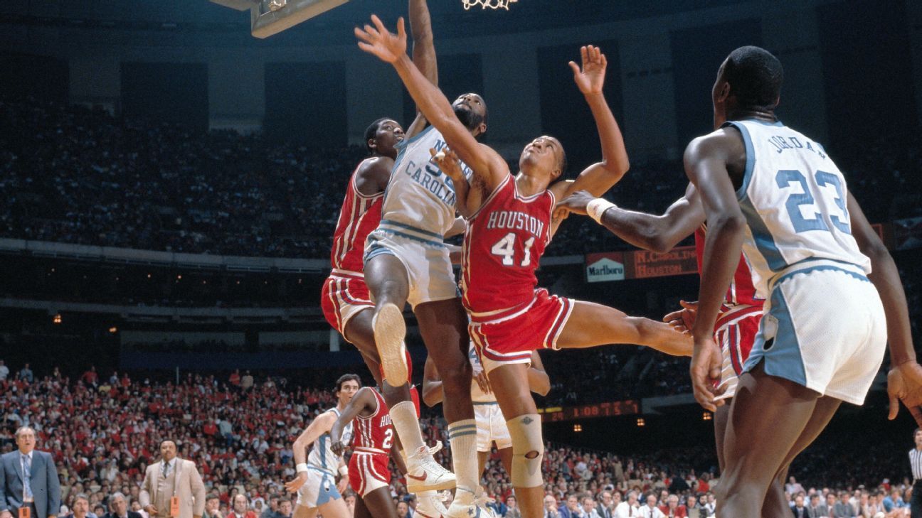 The greatest all-time duos for every men's Sweet 16 team - ESPN