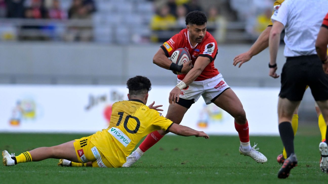 Scott Robertson must tread carefully with All Blacks selection signals ...