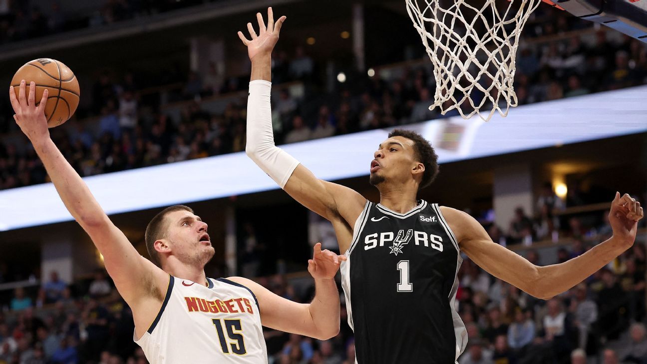 NBA Fantasy Basketball: Guía para jugar y lo que debes saber - ESPN