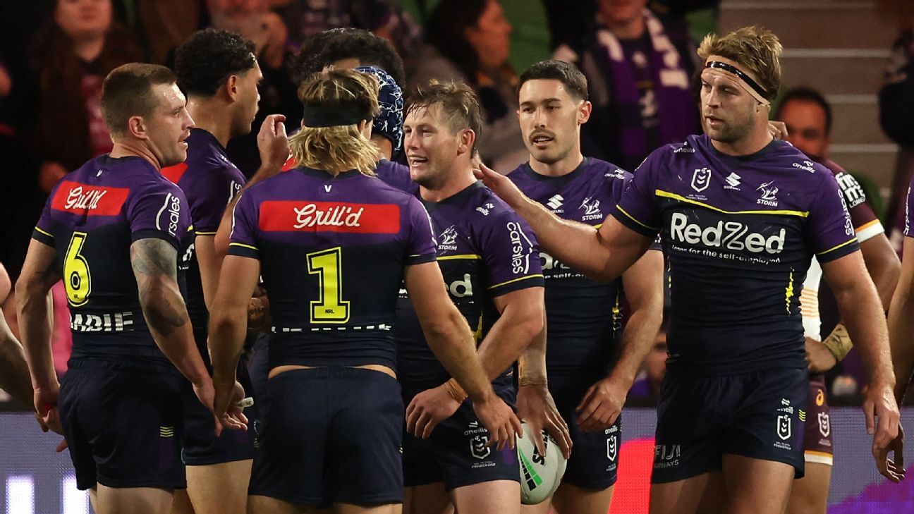 NRL Round 6 Tipping the sure thing, the coin toss and most likely ...