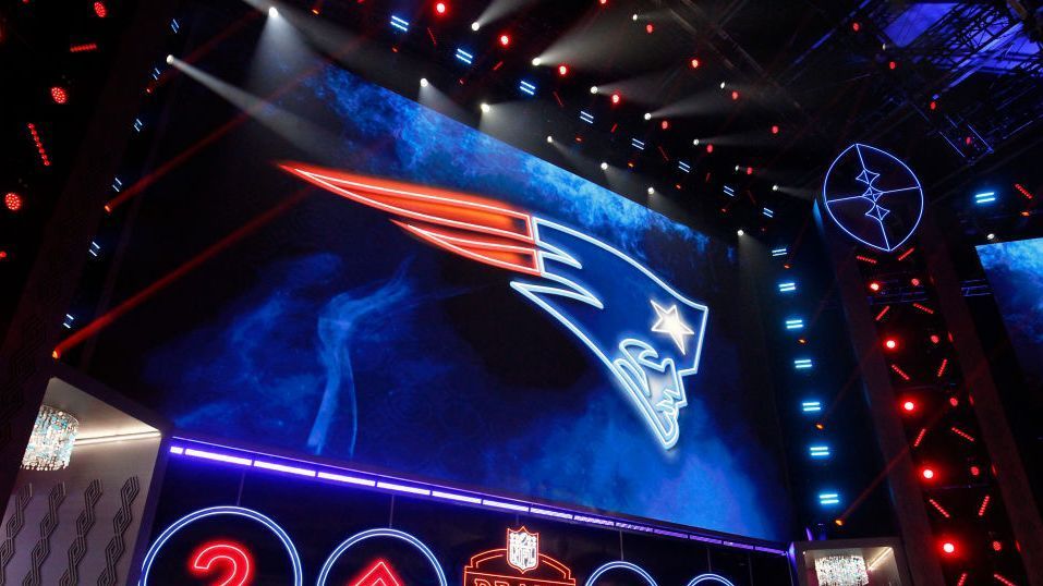 ¿Qué se requiere para adquirir el turno N° 3 global de los Patriots? - ESPN