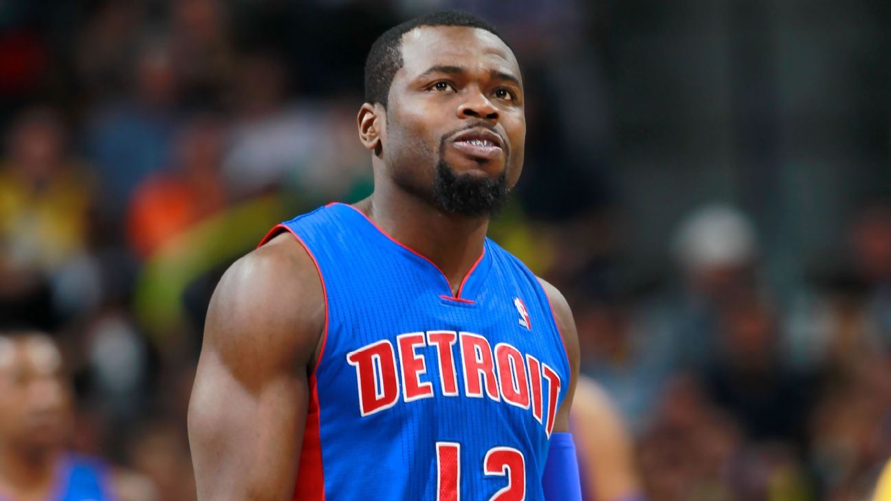 Ex-Piston Will Bynum gets 18 months in prison for insurance fraud - ESPN