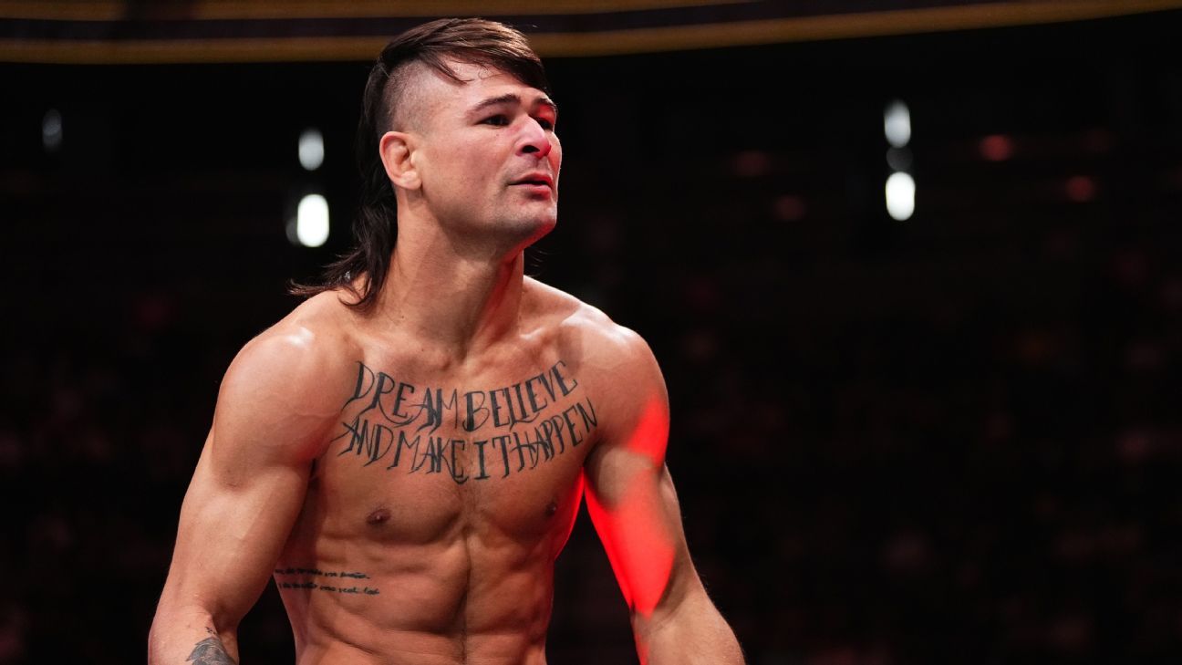 Diego Lopes rebate Jean Silva e promete atitude no UFC: 'Gostem ou não ...
