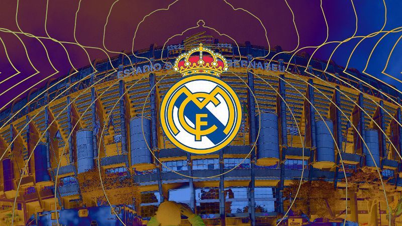 Los 'secretos' detrás de la heráldica en escudo del Real Madrid - ESPN