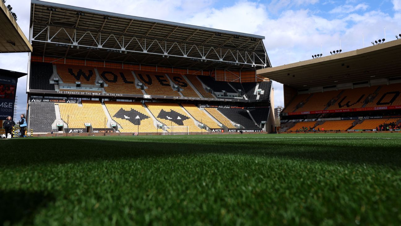 Wolverhampton x Arsenal : où regarder en direct, heure, pronostics et ...