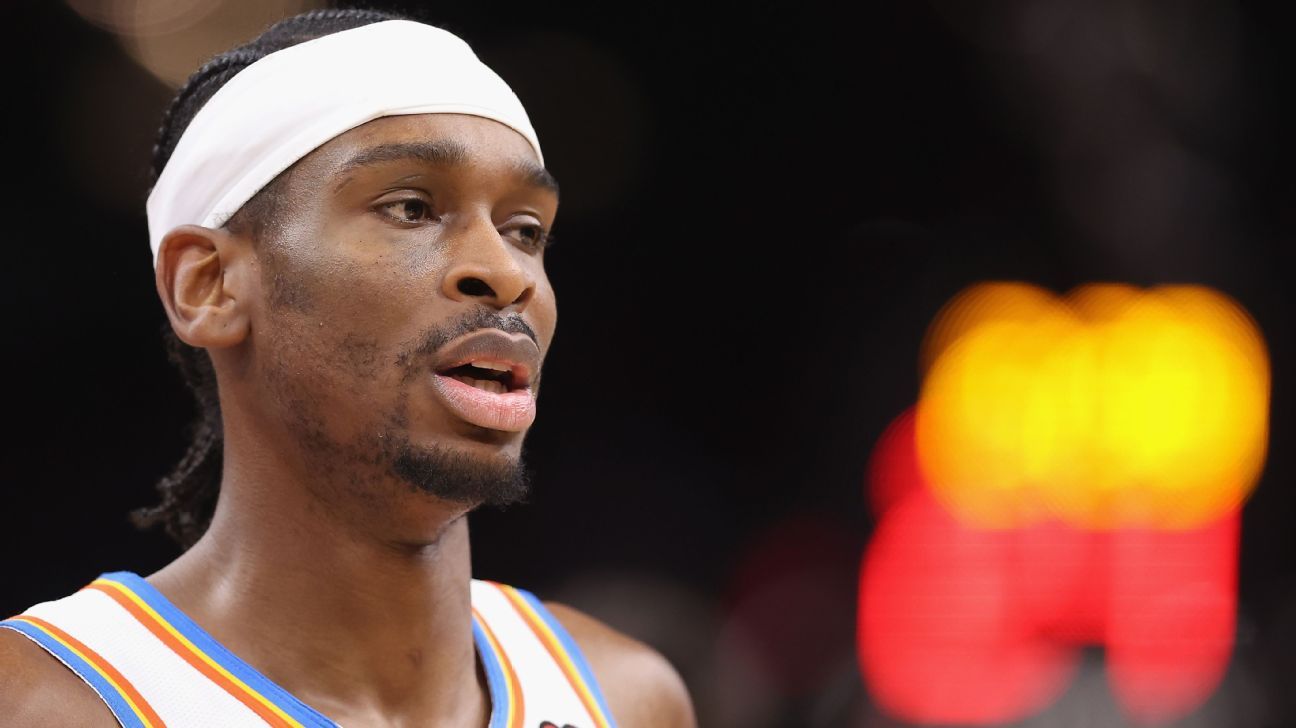 Lowe -- Naming the 2023-24 All-NBA, All-Defense and All-Rookie teams - ESPN