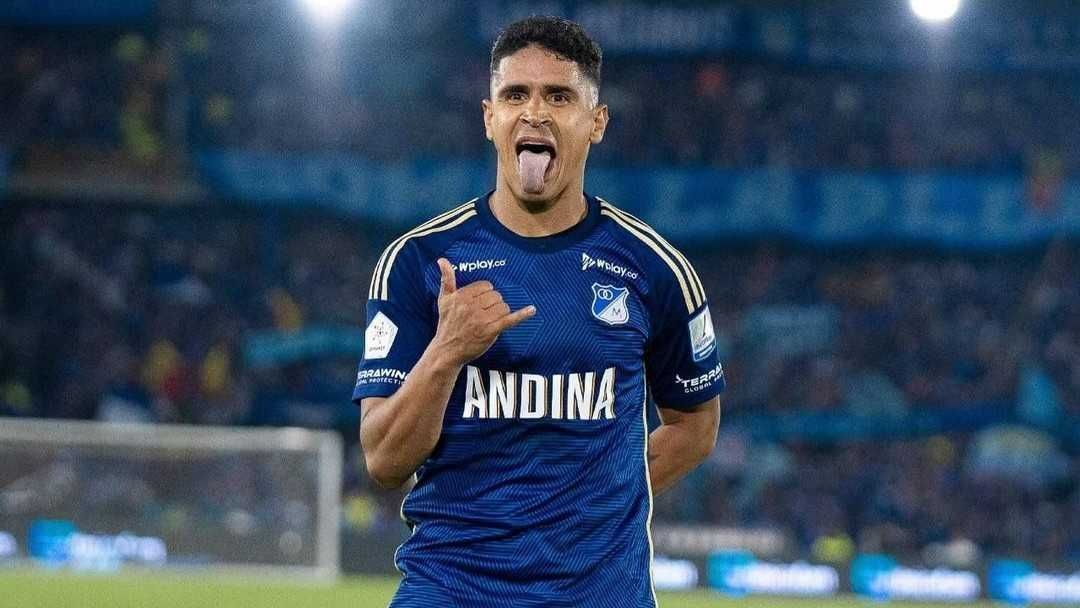 Daniel Cataño: "Millonarios es un rival que nadie quiere enfrentar en ...