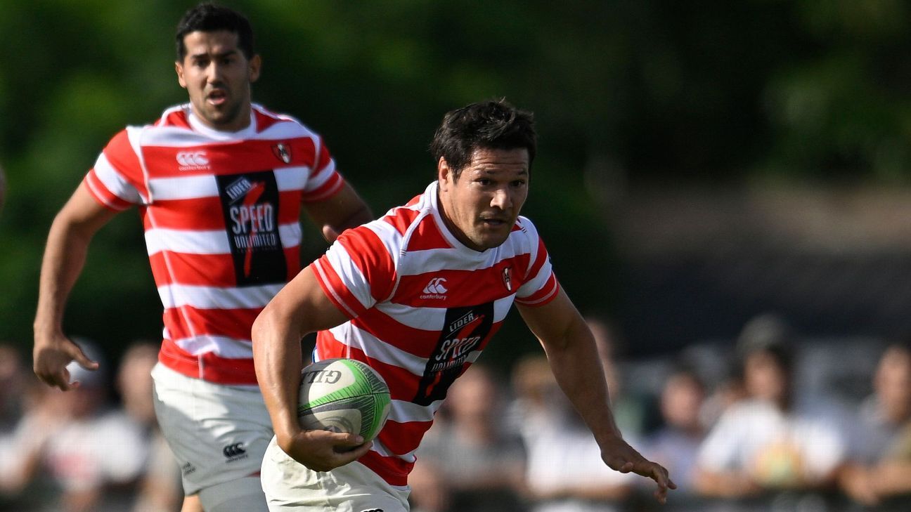 URBA Top 12 Copa Macro: todo lo que dejó la tercera fecha del torneo - ESPN