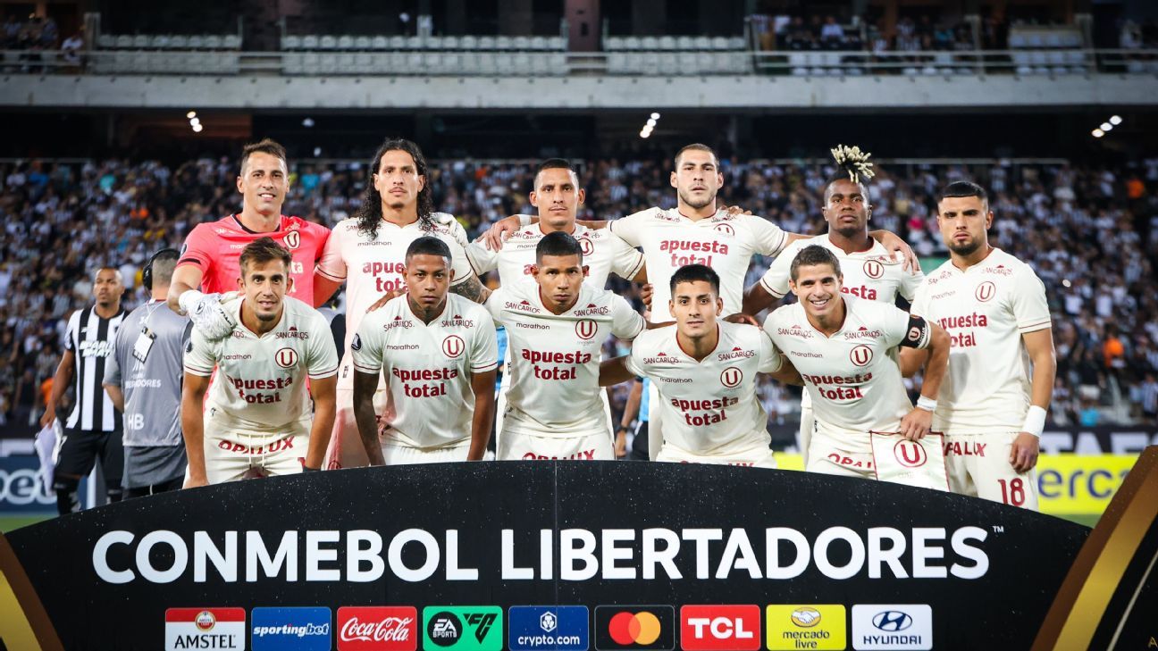 Stefan Andrés Correa, the pharmacist who traveled to abuse minors in ...