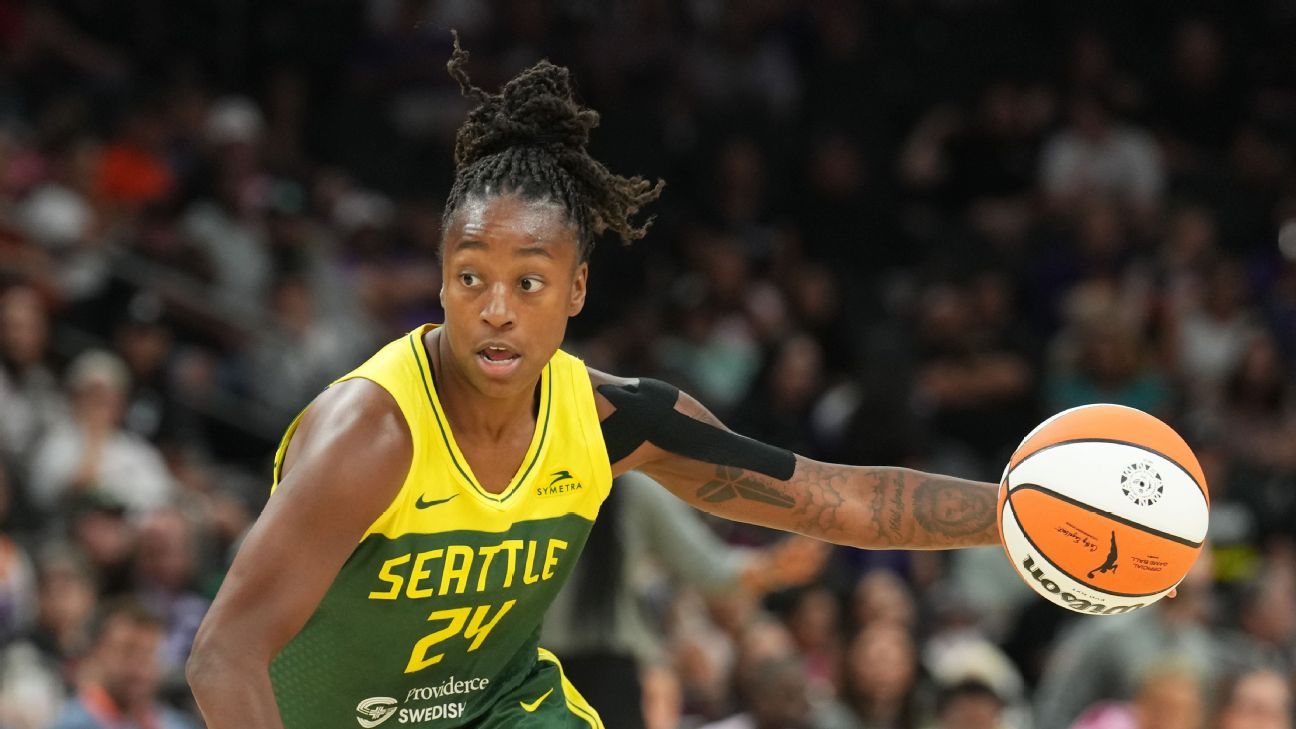 Fantasy women's basketball: Seven things to know heading into the ...
