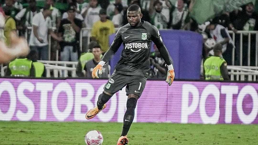 'Chipi Chipi' Castillo, entre la continuidad en Nacional y su presente ...