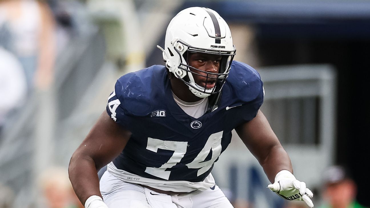 'Confiamos en Joe': Aaron Rodgers aprueba ejecución de primera ronda ...