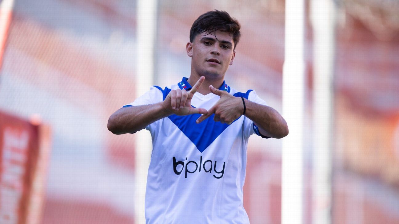 La historia de Lenny Lobato, el brasileño que le dio la clasificación a ...