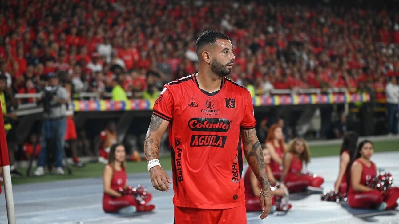 ¿Qué pasó con Edwin Cardona? Fuera del radar de Selección y flojo ...