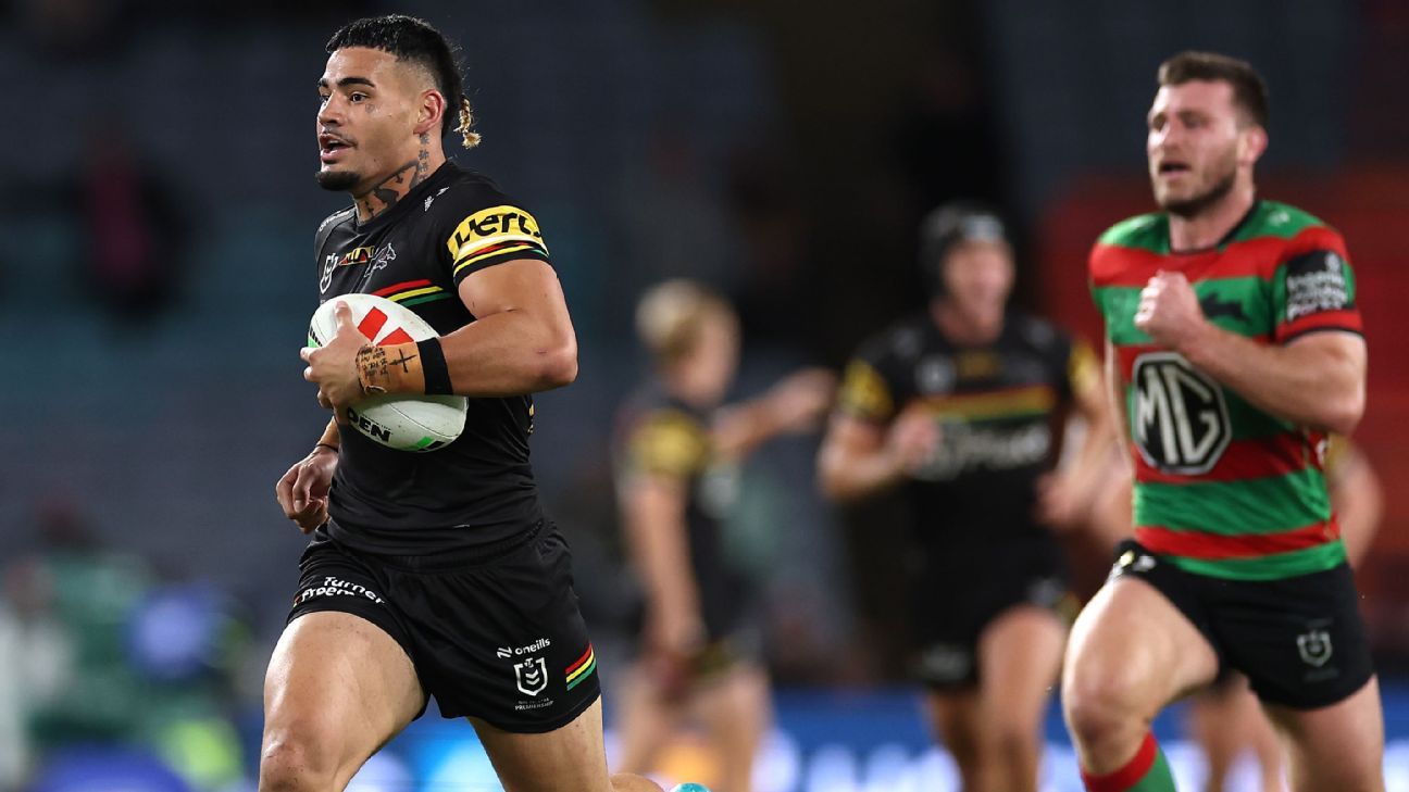 NRL Round 10 Tipping the sure thing, the coin toss and most likely ...