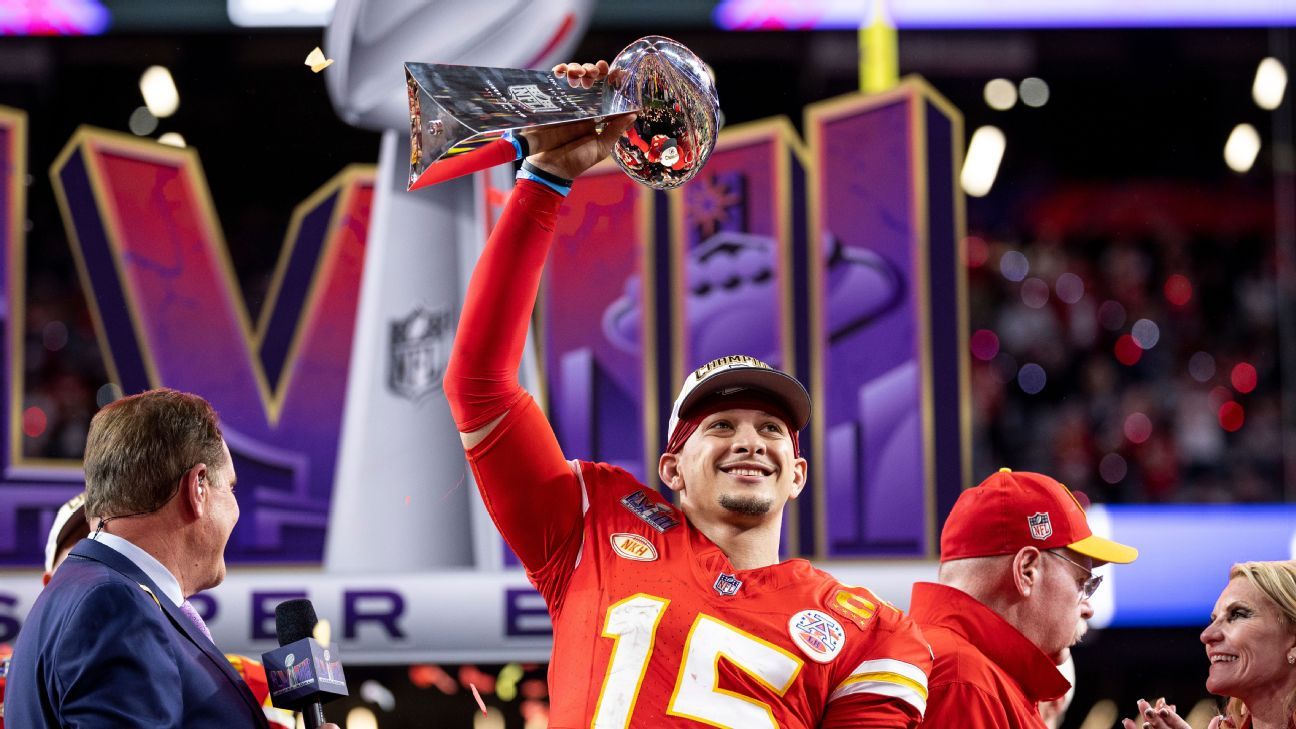 Kansas City Chiefs schedule 2024: Takeaways, predictions - ESPN